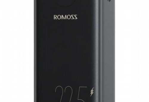 Внешний аккумулятор Romoss PEA40PF, 40000мAч