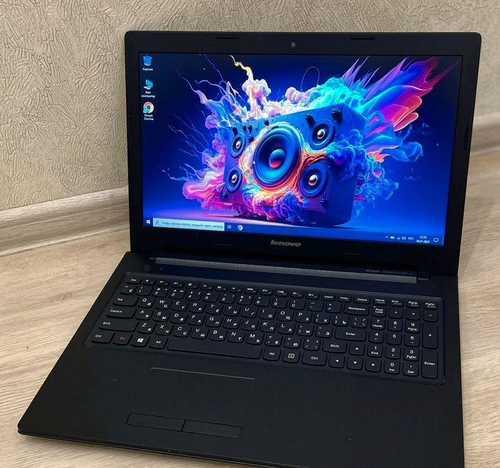 Ноутбук Lenovo G505s