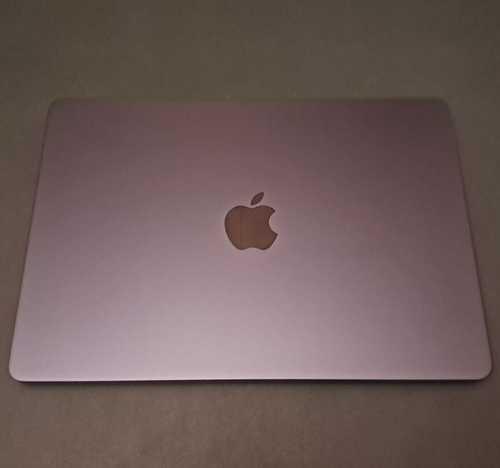 Apple MacBook Air M3 16/512, iCloud