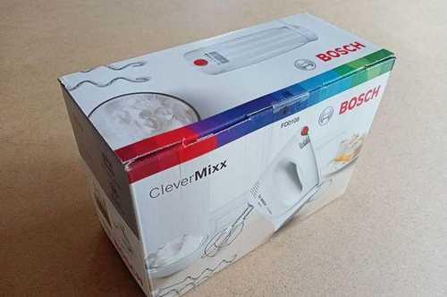 Миксер Bosch CleverMixx MFQ3030 (Новый)