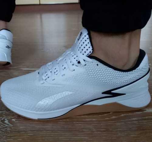 Кроссовки nano X3 reebok оригинал