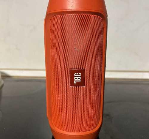 Колонки JBL