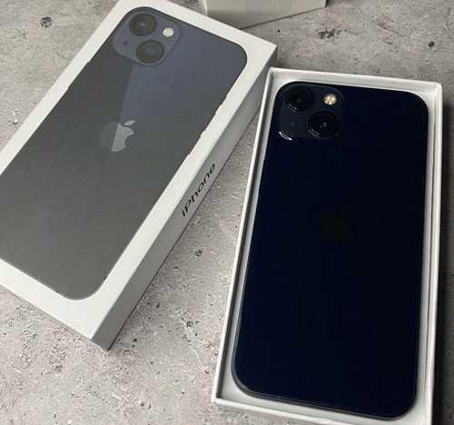 iPhone 13, 256 ГБ