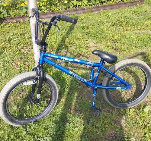 Велосипед BMX Mongoose L40