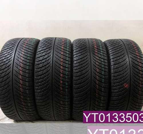 Michelin Pilot Alpin 5 225/45 R18 95V