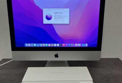 Apple iMac Retina 21.5 2014 256Gb SSD