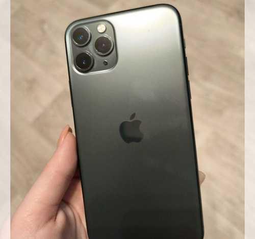 iPhone 11 Pro, 64 ГБ