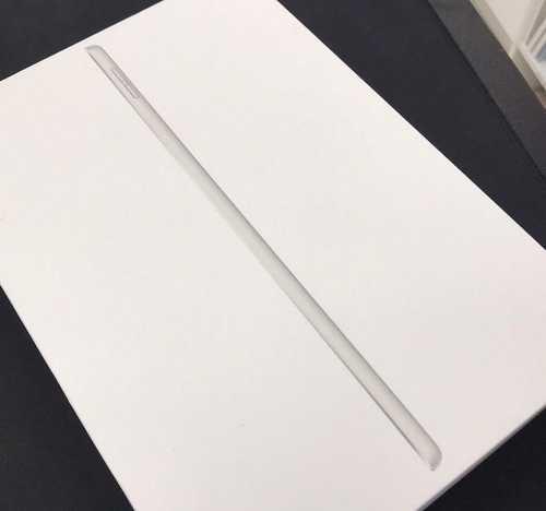 Планшет apple iPad 9 64gb Wi-Fi