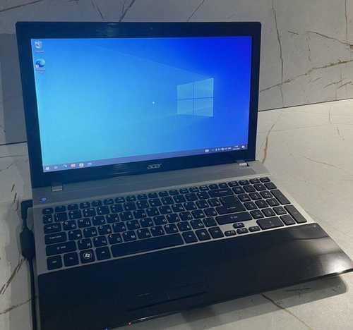 Ноутбук Acer v3 551g 15,6"