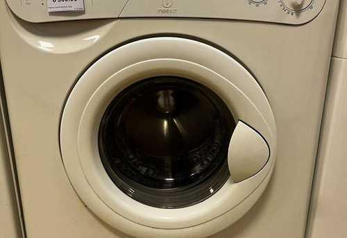 Стиральная машина Indesit W63T Доставка