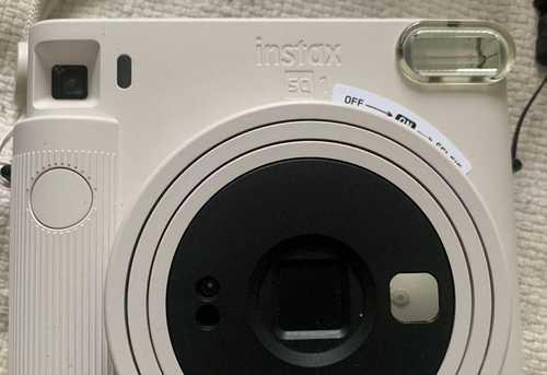 Fujifilm Instax SQ 1