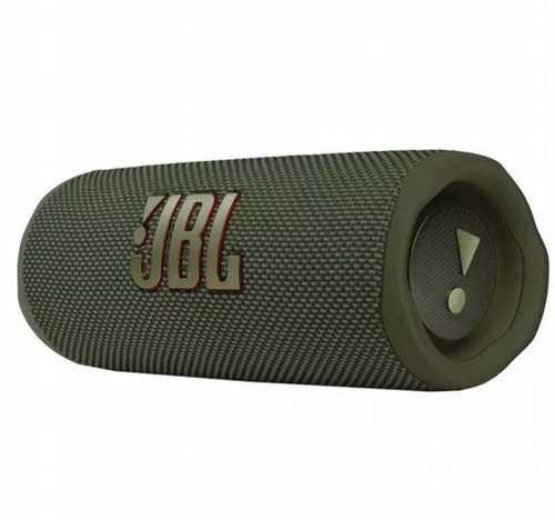 Портативная колонка jbl flip 6