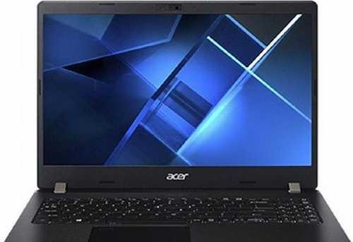 Acer TravelMate P2 TMP215-53-50L4 NX.vqaer.002 Bla