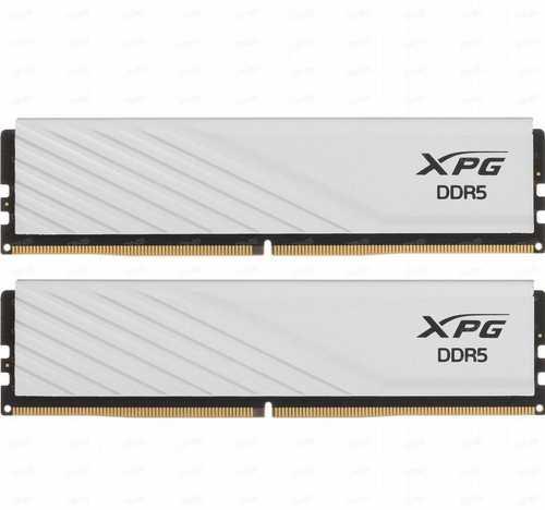 Оперативная память adata XPG Lancer Blade AX5U6000