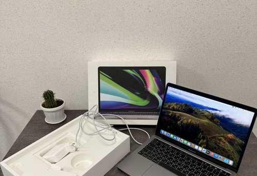 Apple MacBook Pro 13 m1 8\256GB SSD