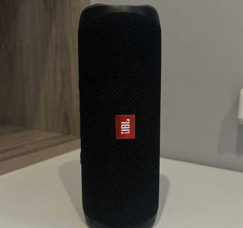 Колонка jbl flip 5 оригинал