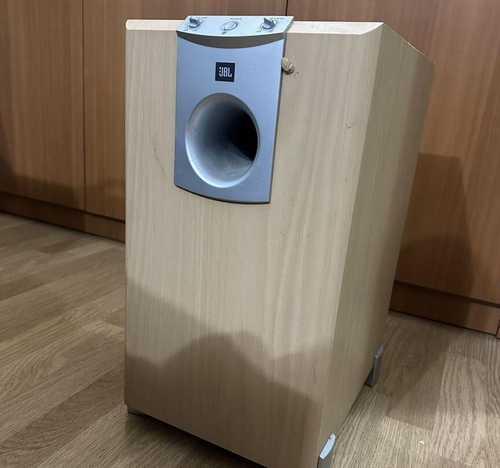 Домашний кинотеатр jbl harman company