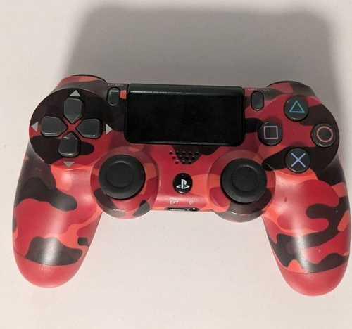 Джойстик dualshock ps4