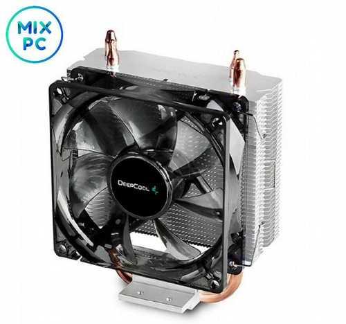 Кулер для процессора Deepcool gammaxx 200 Б.У