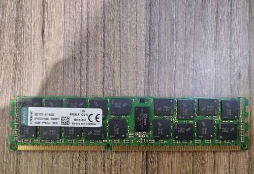 Серверная оперативная память 16gb ddr3