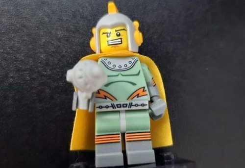 Lego минифигурка