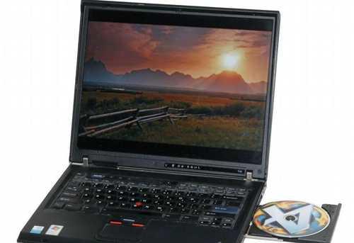 Ibm thinkpad t42 2373