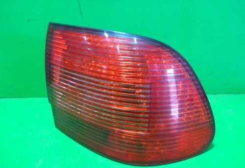 Фонарь правый Porsche Cayenne с 2003-2010г