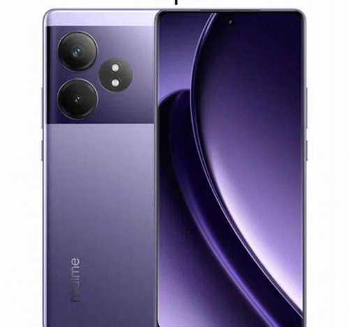 realme GT Neo6, 12/256 ГБ