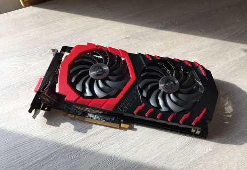 Msi rx 580 8gb