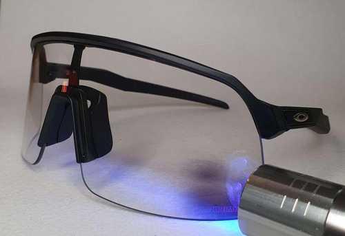 Oakley sutro lite photochromic