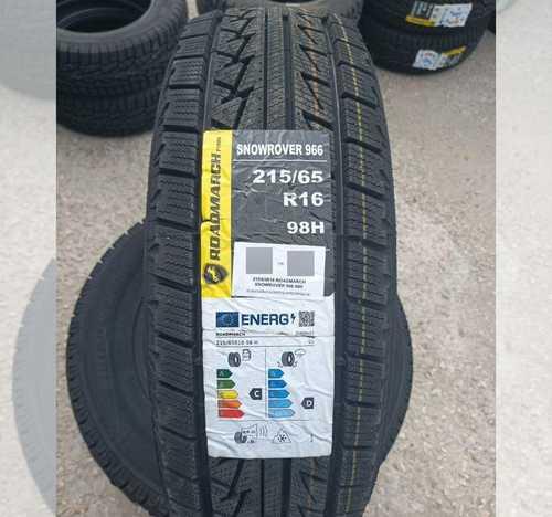 Roadmarch Snowrover 966 215/65 R16 98H