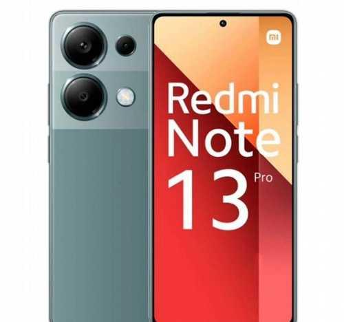 Xiaomi Redmi Note 13 Pro, 12/512 ГБ