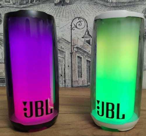 Колонка JBL Pulse 5