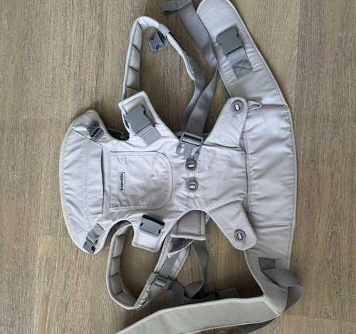 Рюкзак кенгуру для новорожденных cotton