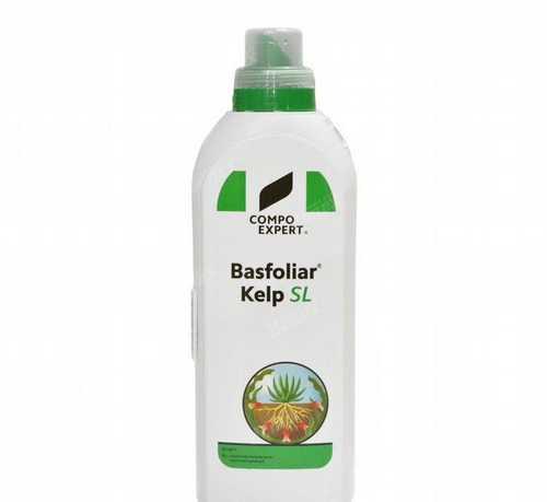 Compo Басфолиар Келп сл Basfoliar Kelp SL 1 л