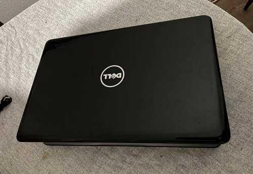 Ноутбук Dell Inspiron 5567