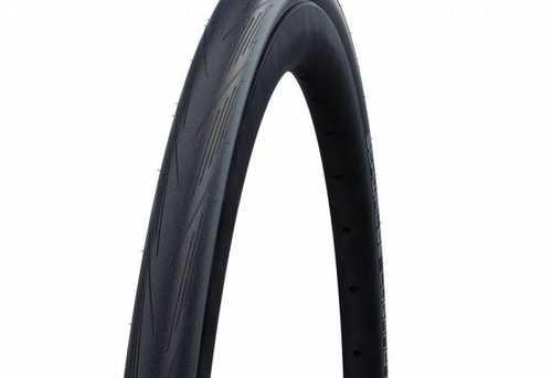 Покрышка 700x28 Schwalbe Lugano-II Wire Black