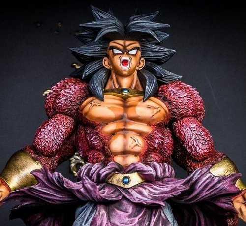 Аниме фигурки Dragon Ball / Жемчуг дракона / Гоку