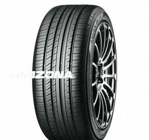 Yokohama Advan dB V551 245/50 R18 100W