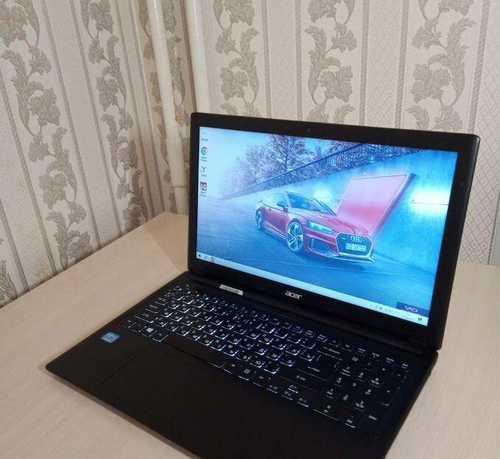 Ultrabook Acer V5-571g i3/8/SSD