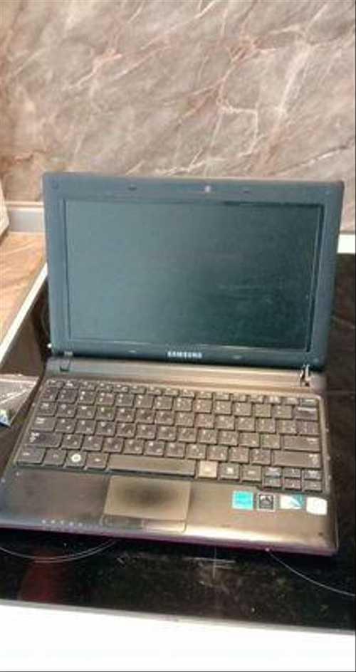 Нетбук Samsung N102