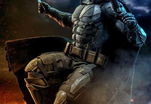 Batman (Tactical Batsuit Version)