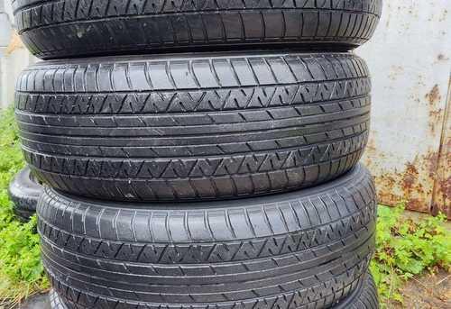 Yokohama Aspec A349A 215/65 R16