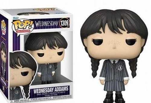 Funko Pop Wednesay 1309