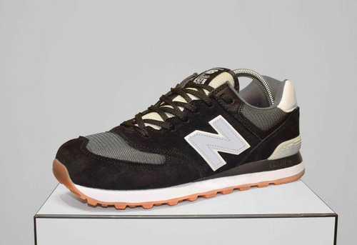 New Balance 574 (42-46, Всесезон, 3А+ кач-во)
