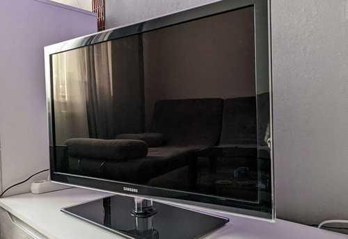 Телевизор Samsung UE32D5000PW