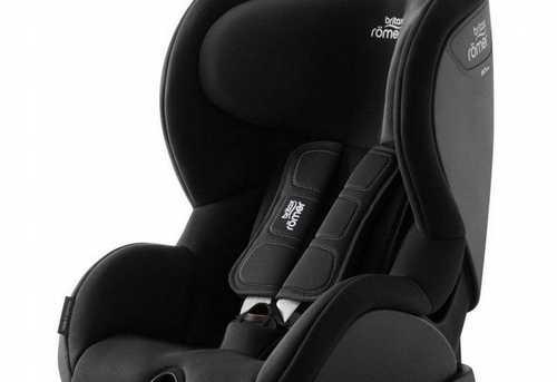 Автокресло Britax Romer Trifix2 I-Size цв.черный