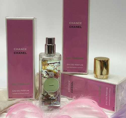 Chance Eau Fraiche Chanel 40мл