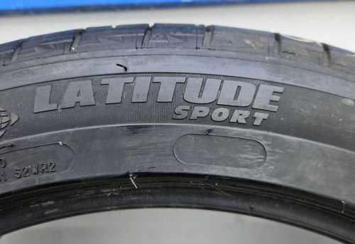 Michelin Latitude Sport 245/45 R20 99V