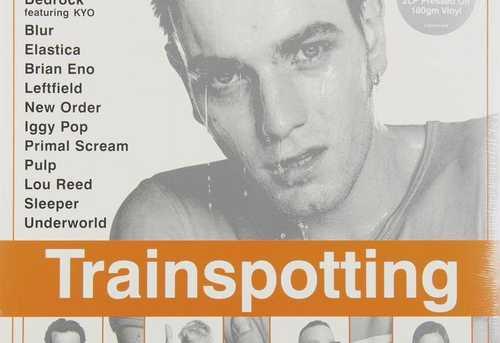 Виниловая пластинка PLG Ost Trainspotting (20Th An